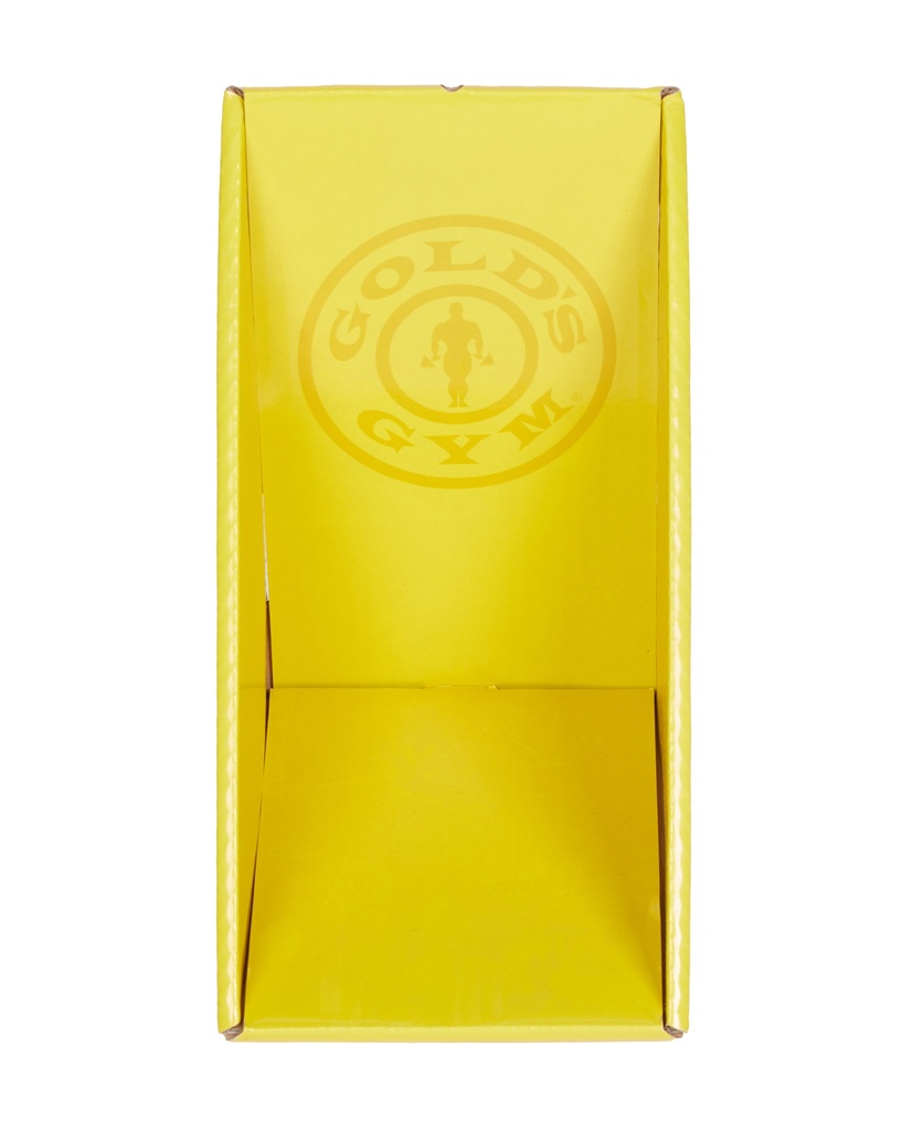 Triangle PDQ | Precious Packaging