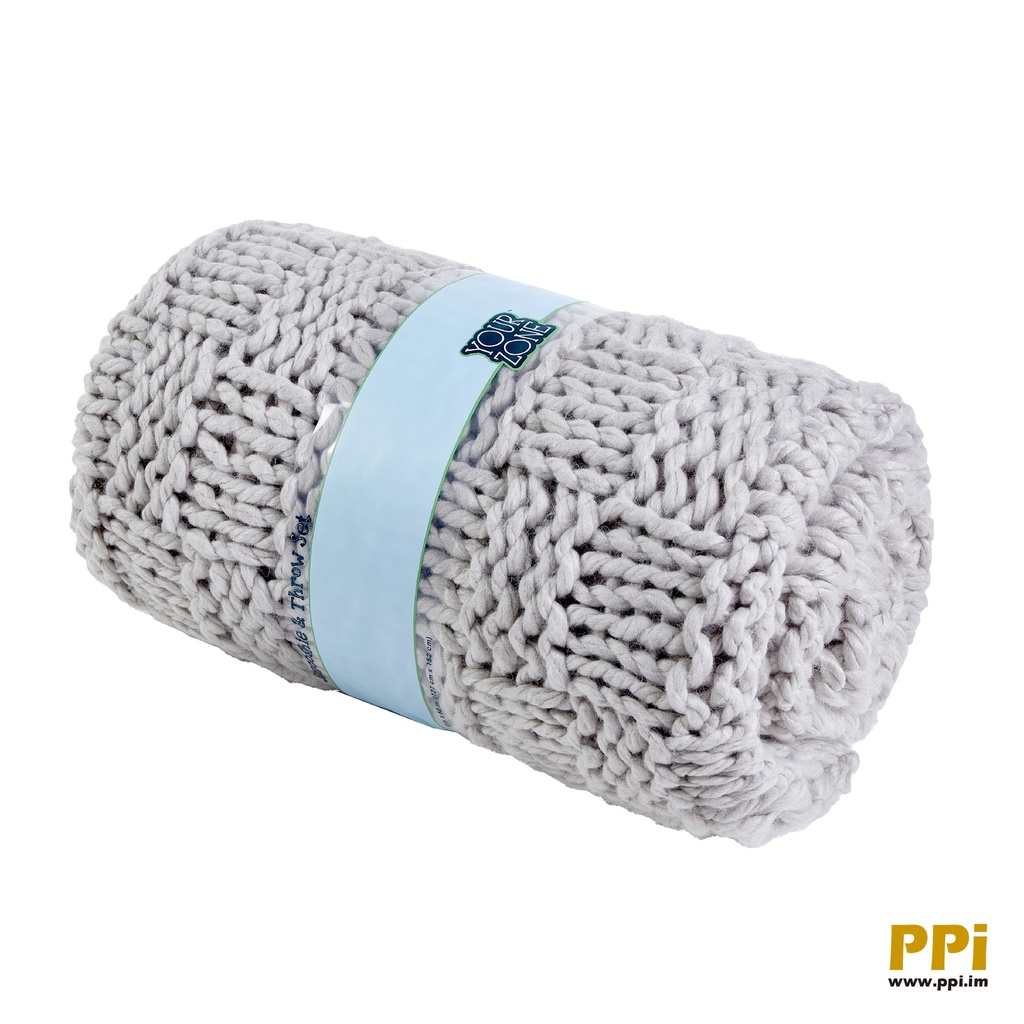 printing PE bellyband | Precious Packaging